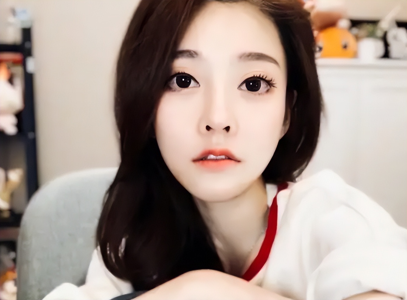 No matter how big an internet celebrity is, they can't escape Liang ...