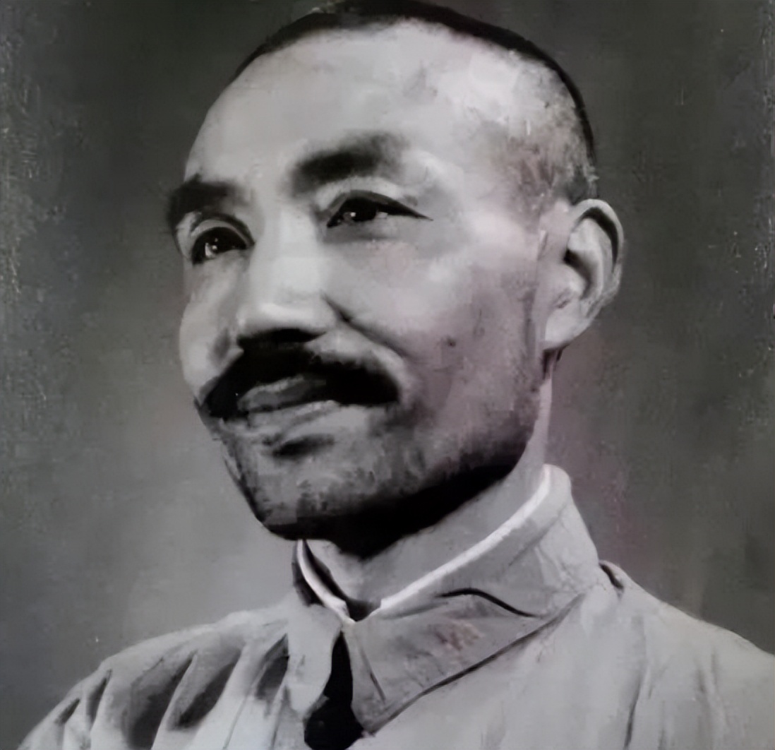 He made countless contributions, but was not awarded a military rank ...