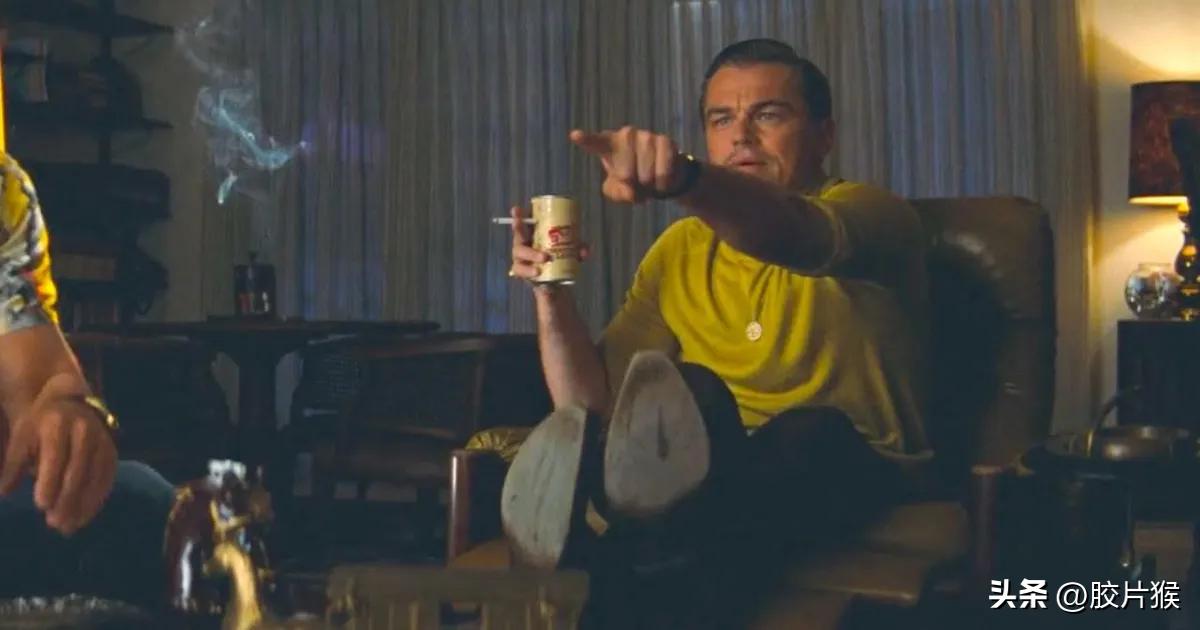 Quentin Tarantino's Every Appearance in His Own Movies Ranked - iMedia