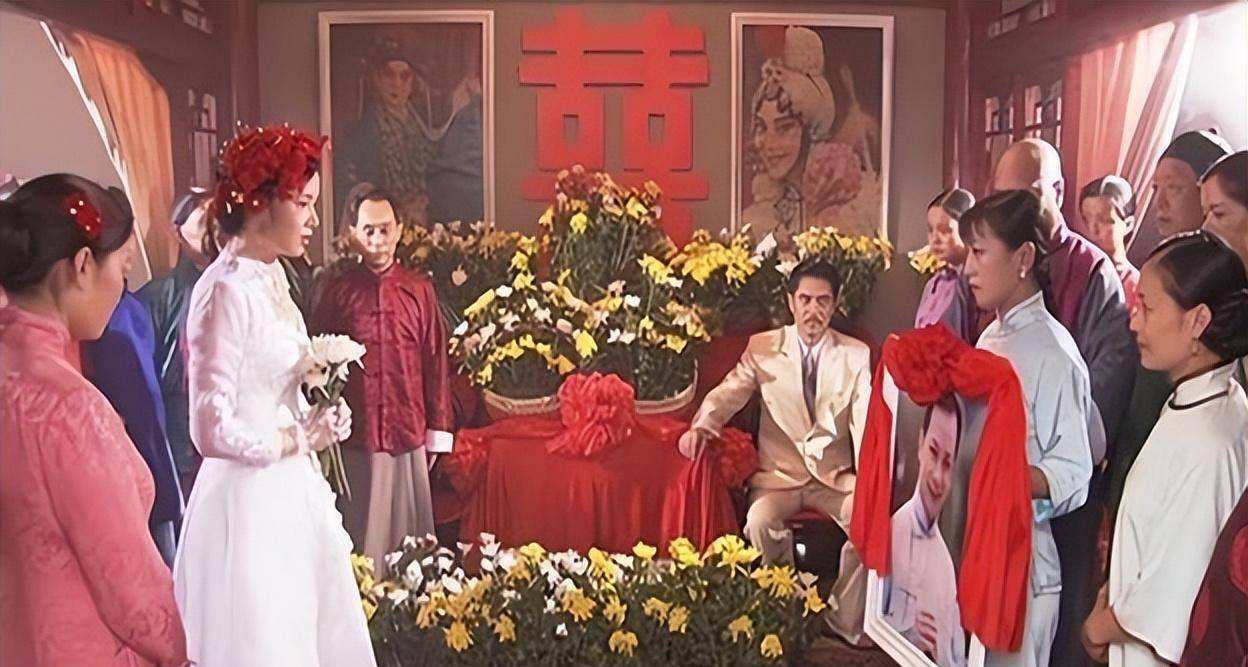 Accompanying Andy Lau for 25 years, Lai Wenhui, who is 41 years old and ...