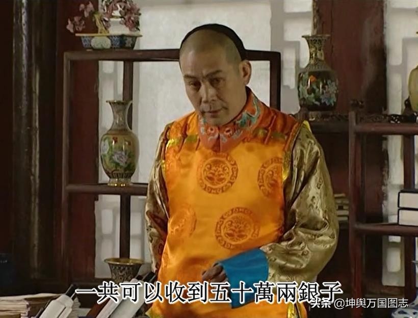 The old drama bone Xu Min and his 500,000 silver cars - iNEWS