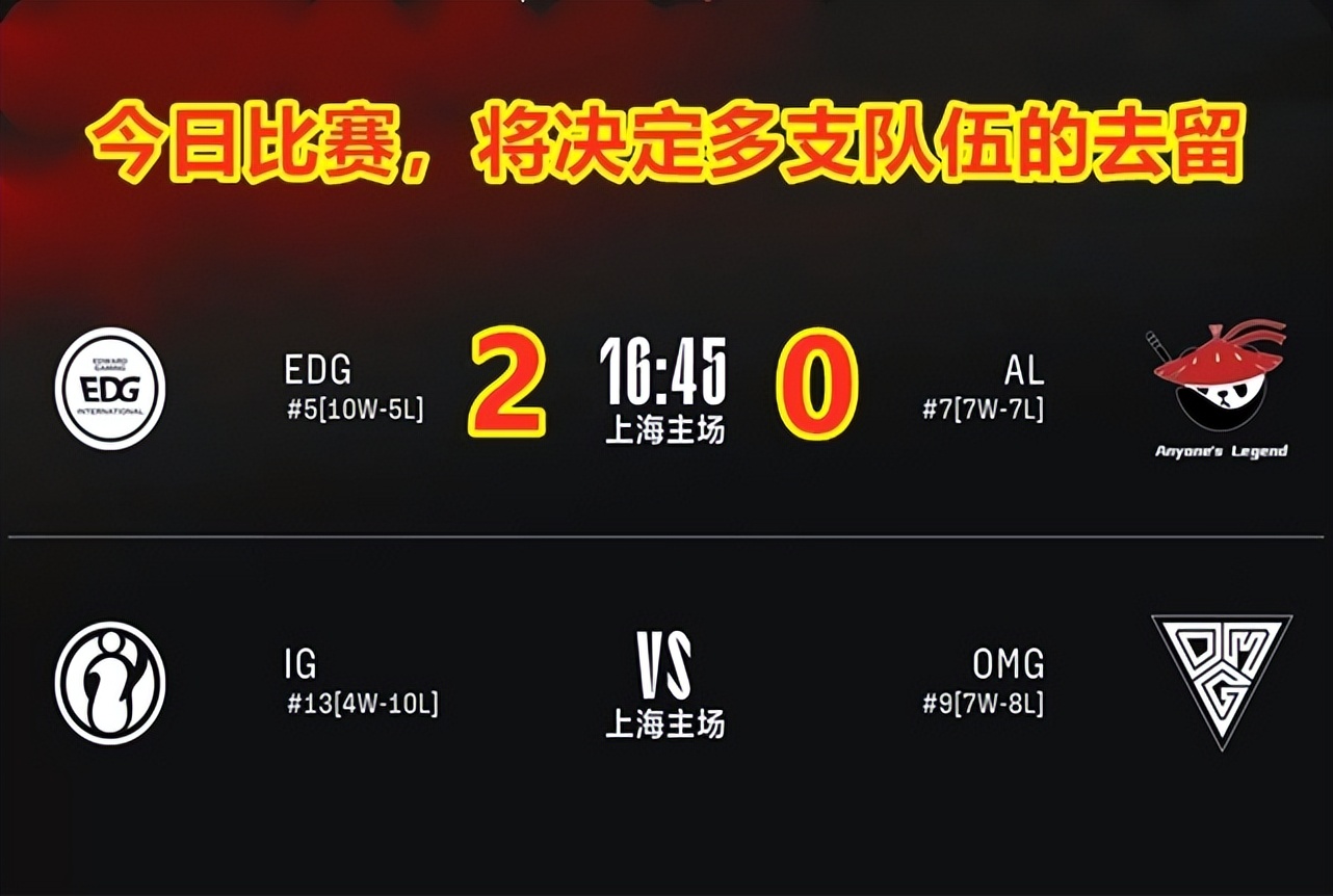 59E Unveiled: OMG Let One Chase Two Beat iG, and finally won the playoff ticket - iNEWS