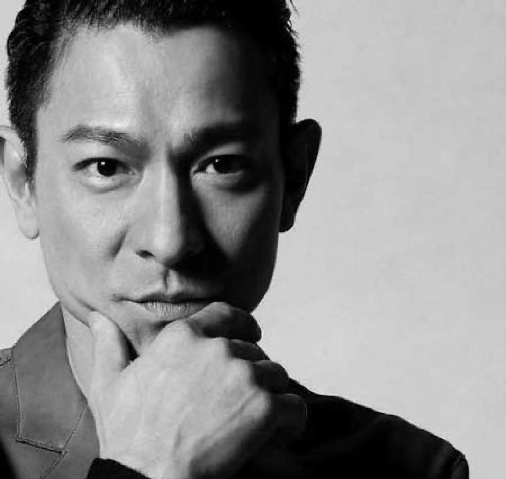 Andy Lau: Debuted at the age of 20, 40 years later, why is he still so ...