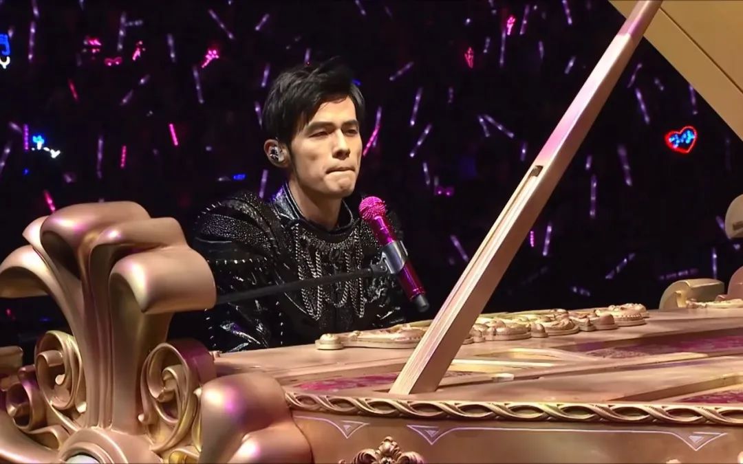 "Jay Chou can write saliva songs, but Li Ronghao can't" - iMedia