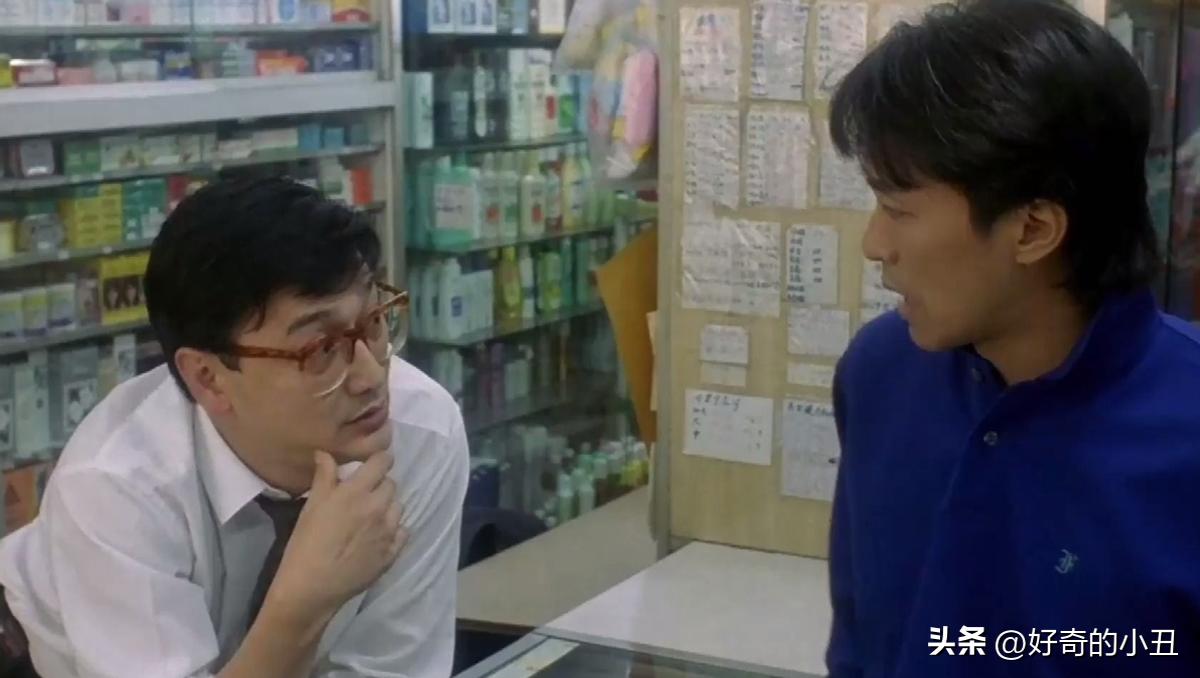 The third-level Hong Kong film emperor Charlie Cao: The 73-year-old ...