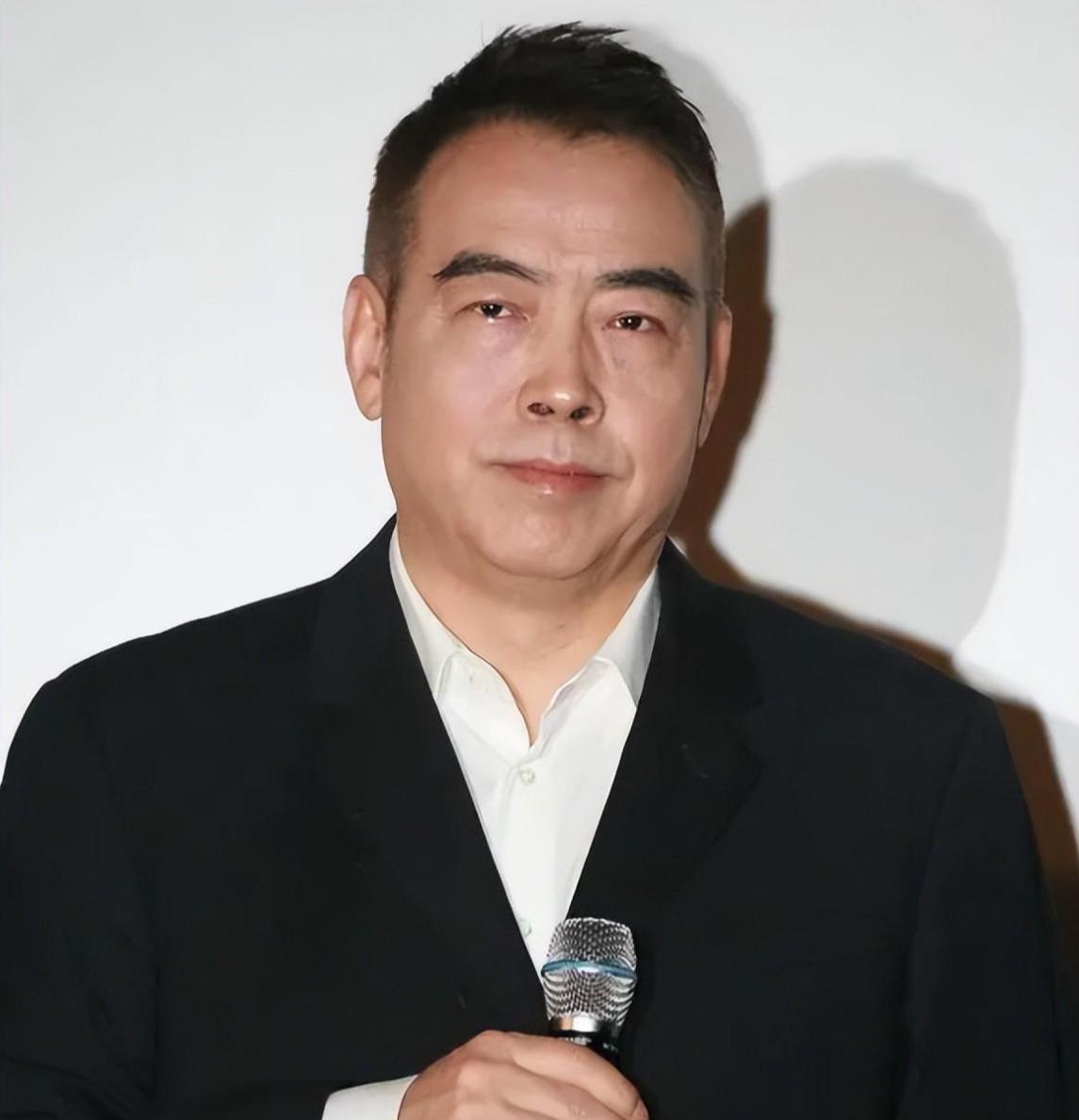 This night in Xiamen tore apart Chen Kaige's "respect", and someone ...