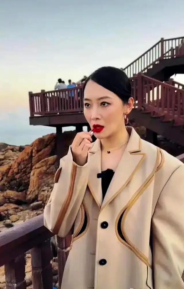 "The Knockout 2" is in preparation, and netizens are heartbroken: there ...