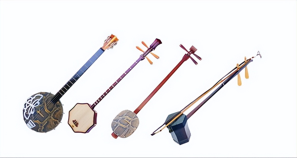 Exploring the development and inheritance of the musical instrument ...