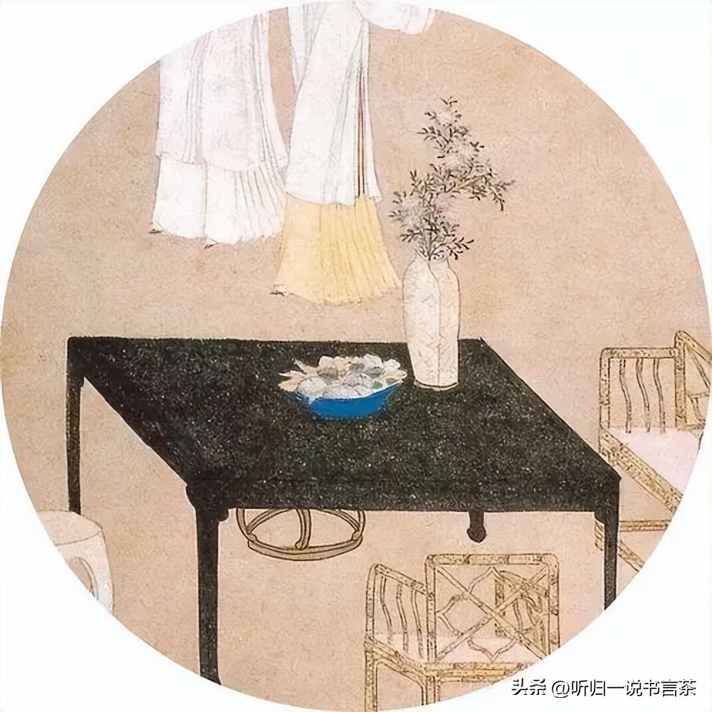 The most wanted era, the beauty of the Song Dynasty (17) The minimalist ...