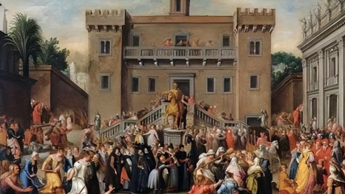 The Romans' Legacy to Britain: Tracing a Lasting Legacy - iNEWS