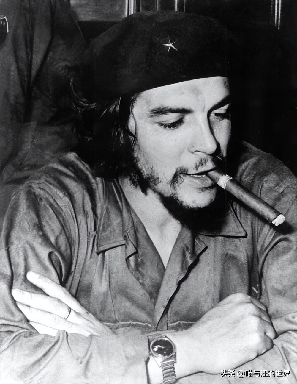 The scene of Che Guevara's murder was exposed: he died with 9 bullets ...