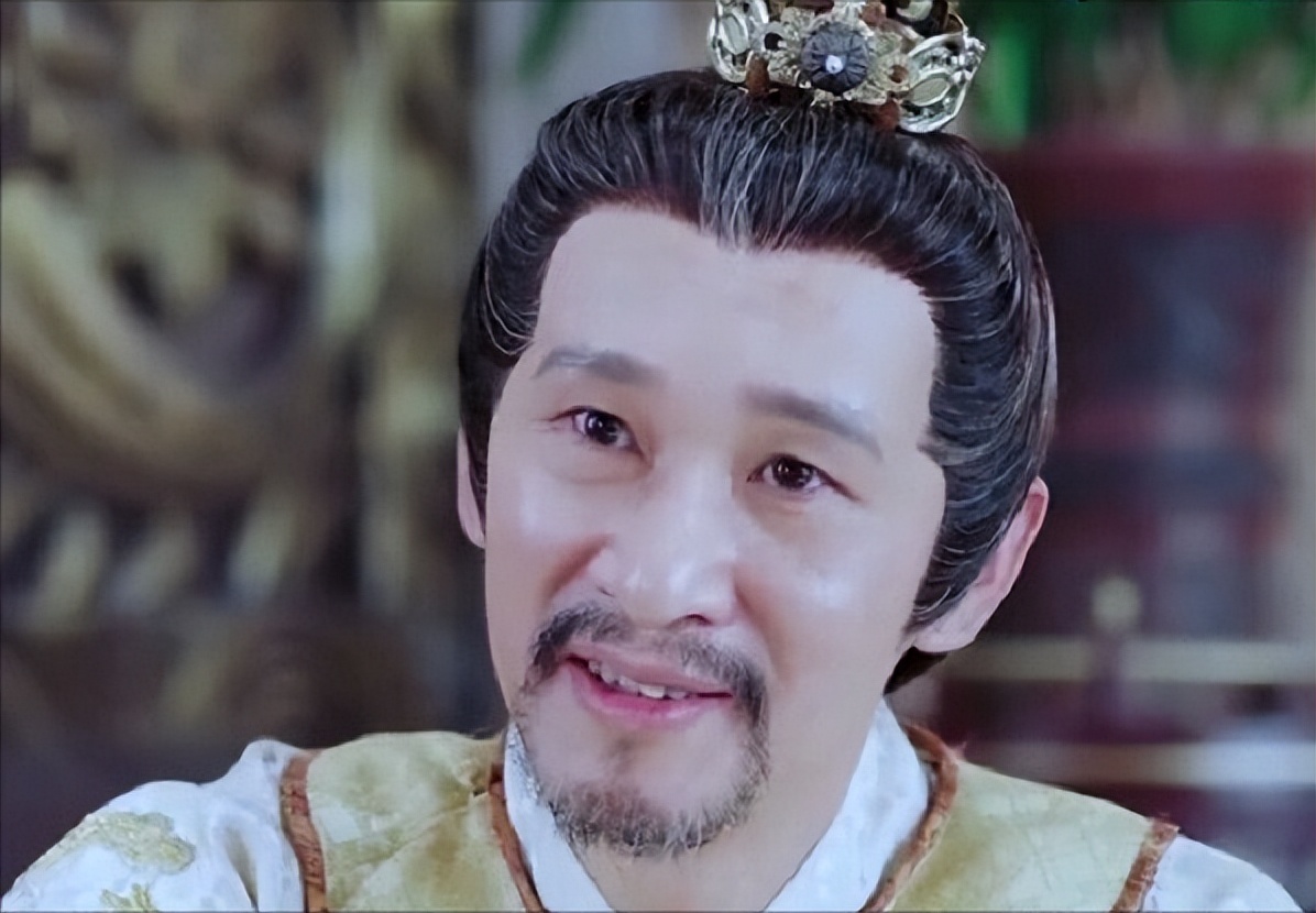 Why did Tang Suzong have to welcome Xuanzong back instead of leaving ...