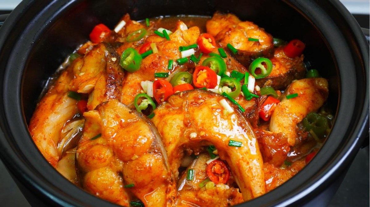 The 8 special dishes that must be ordered in Yunnan are the "Soul of ...