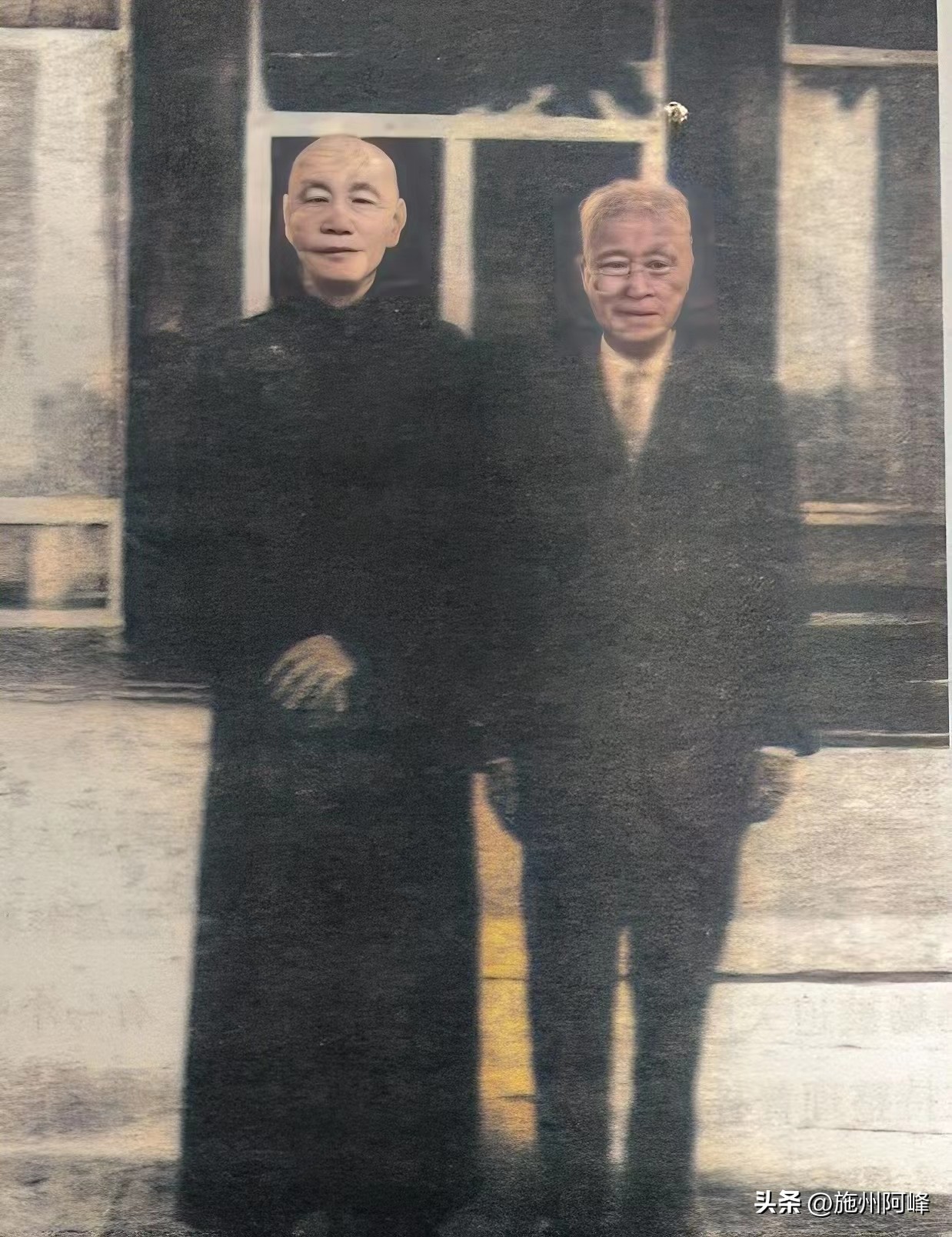 Chen Lifu was once a popular person around Chiang Kai-shek. In the ...