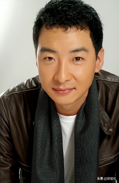 Actor Hao Ping: Twice rejected by Chinese opera, married Bai Fumei ...