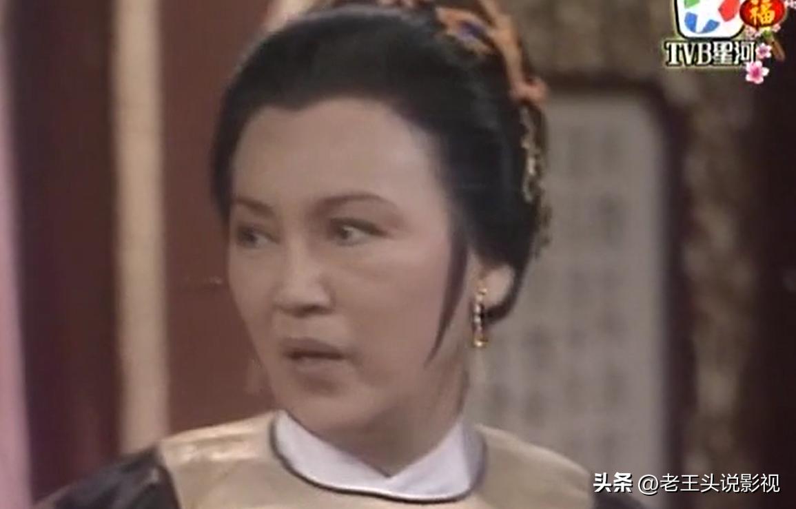 12 actors who died in the classic TV series "Lu Xiaofeng: Phoenix Dance ...
