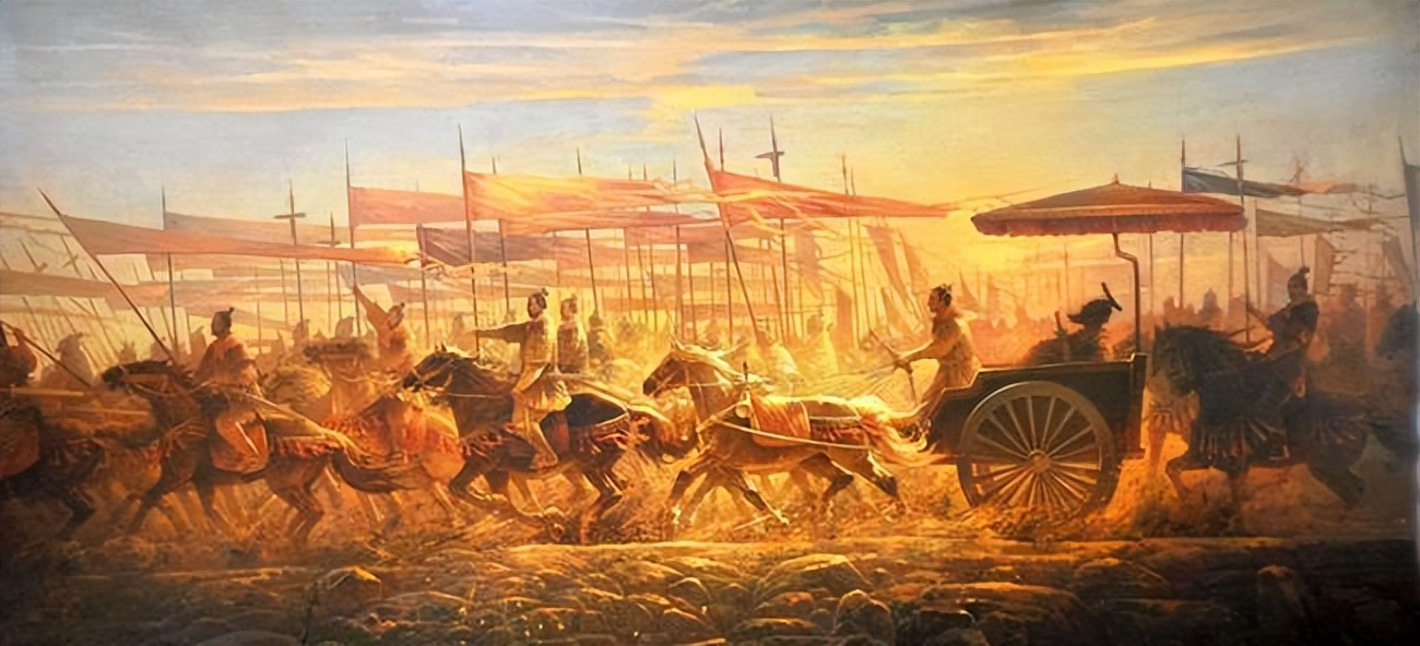 Comments on the Causes of the Demise of the Qin Dynasty and Its ...