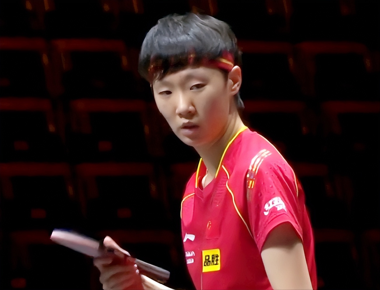 Lin Gaoyuan won 1 championship and 1 Asian, beating 3 world champions ...