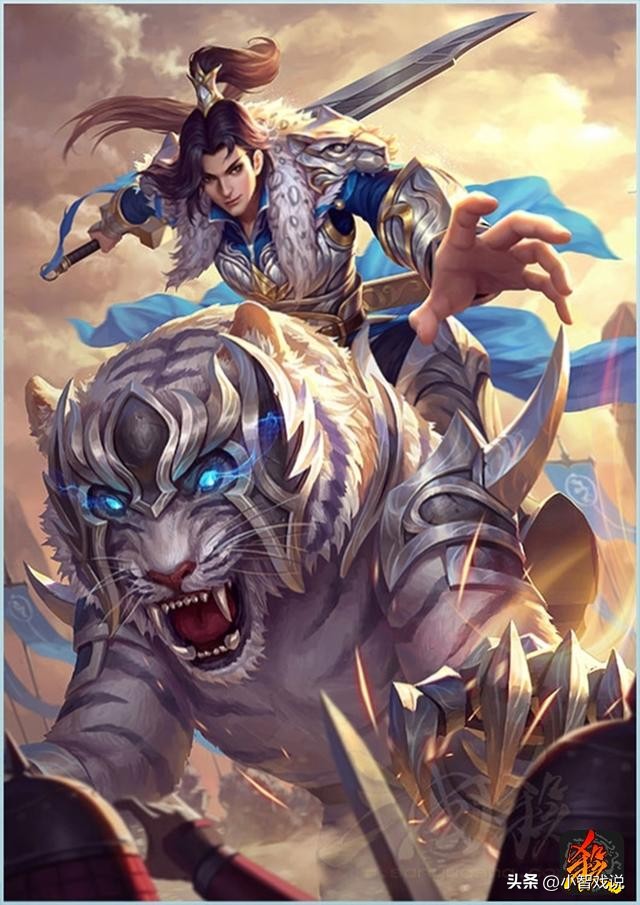 Killing of the Three Kingdoms: Why Cao Chun, who used to be a must-have ...