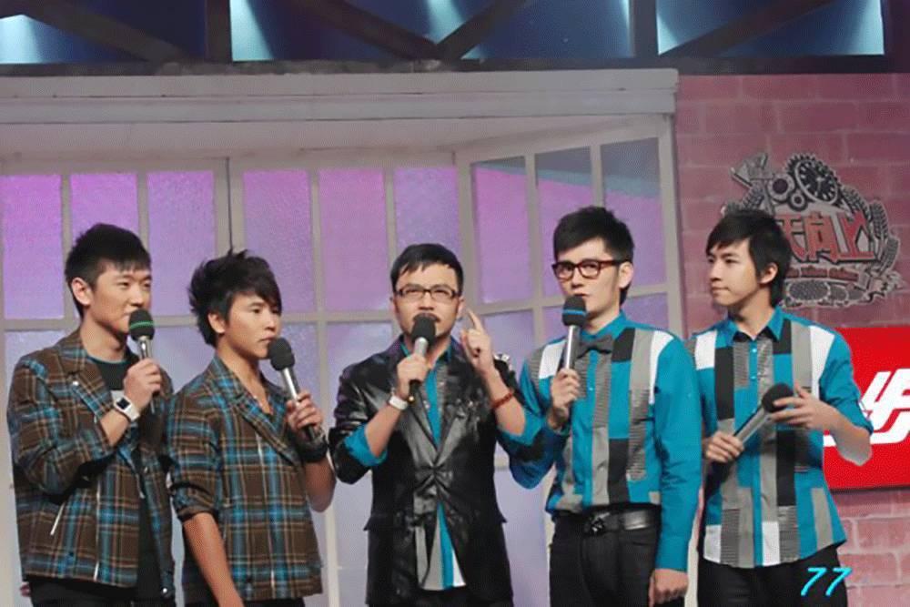 Yu Haoming: Suffering shows talent, good luck hides talent - iNEWS