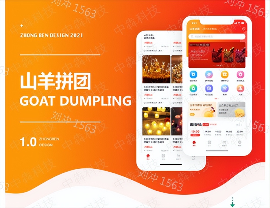 The price and remaining time of group-join APP development stimulate ...