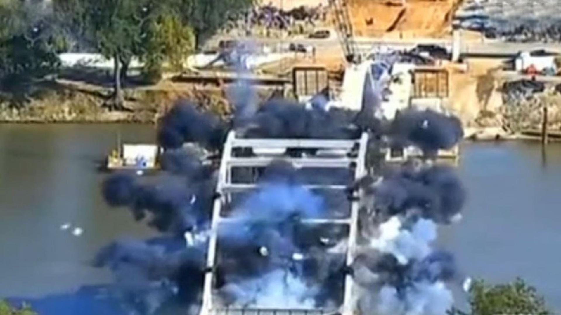 A well-known reporter once again broke the news that the United States ...