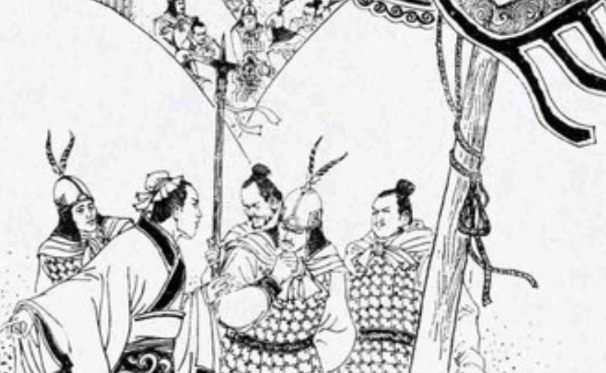 King Ling of Chu, a "magnificent" life - iMedia