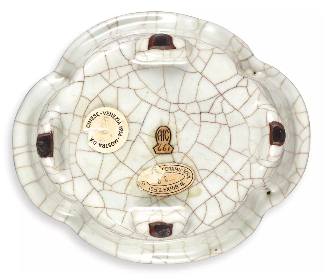 Fine Song Porcelain must be getting more and more expensive: the truth ...