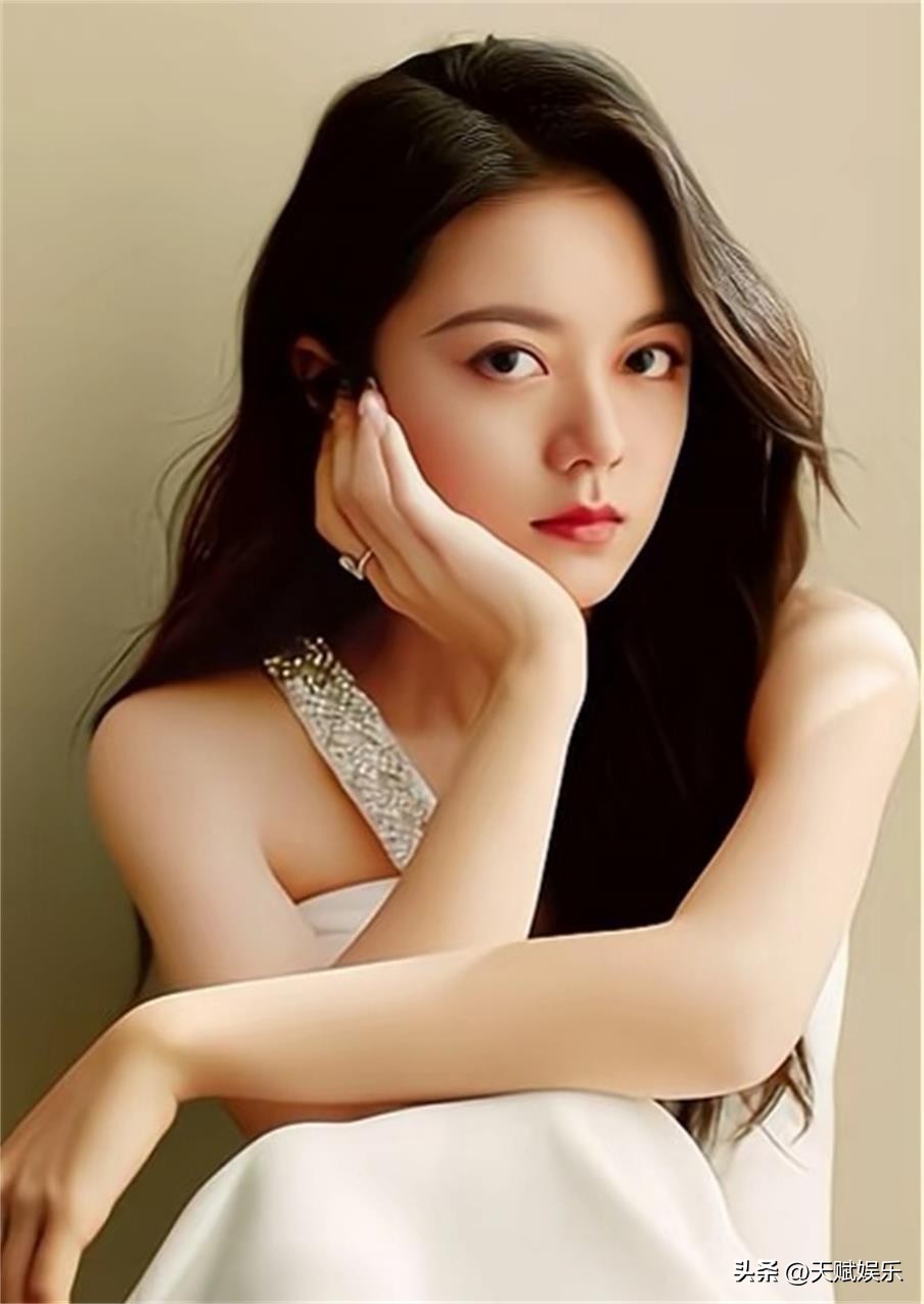 2023 version of Zhao Jinmai's beautiful photo (6) - iNEWS