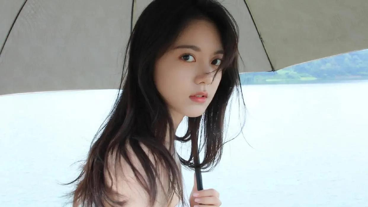 Once the most beautiful child star, the current powerful actor - iNEWS