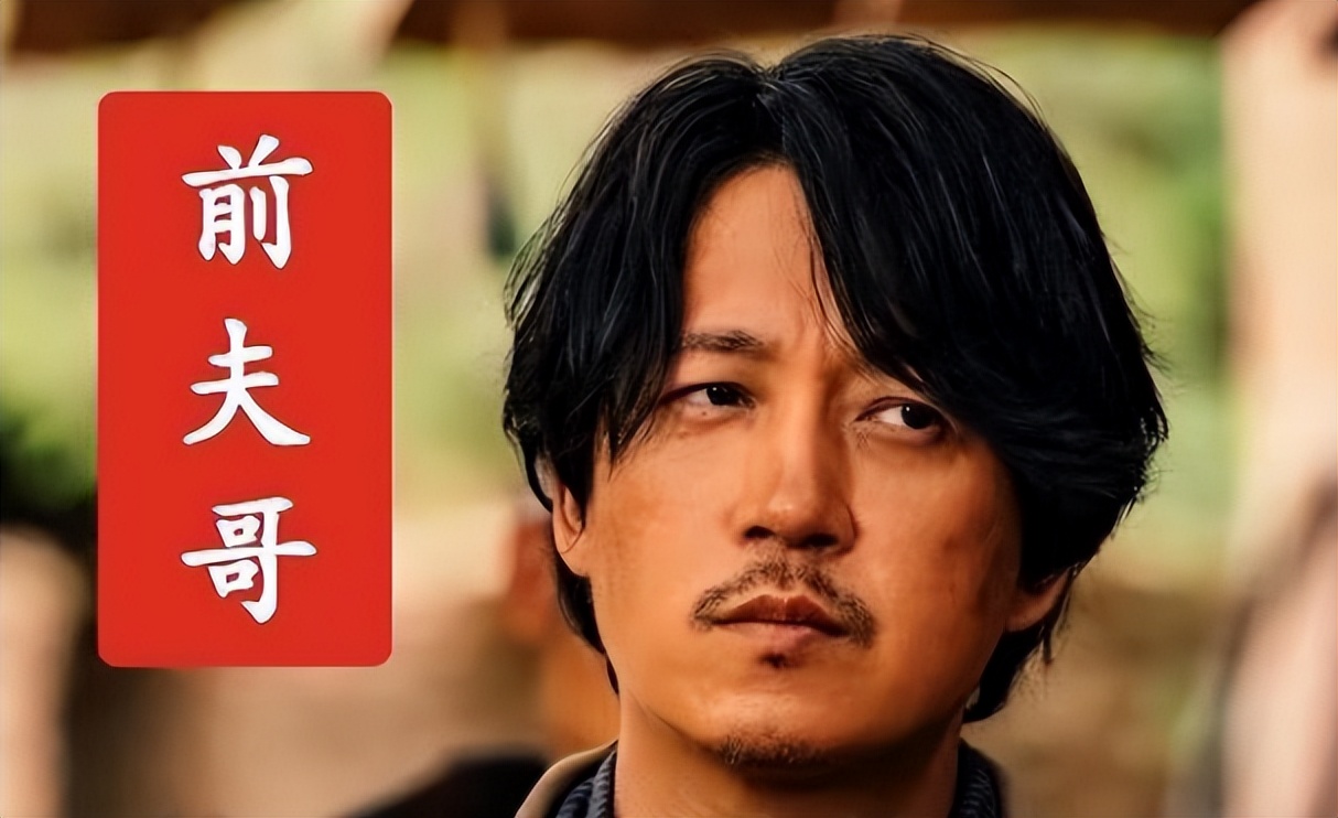 reverse! Things you don't know about Pan Yueming - iMedia