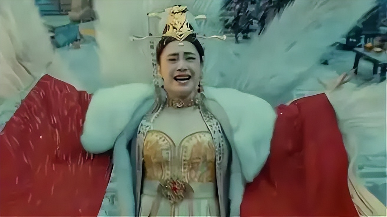 Gillian gave birth to twins for the rich second generation Qin Fen ...