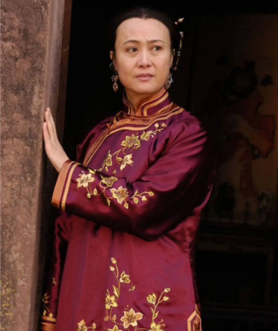 Actor Bai Han: He became famous at the age of 55, passed away at the ...
