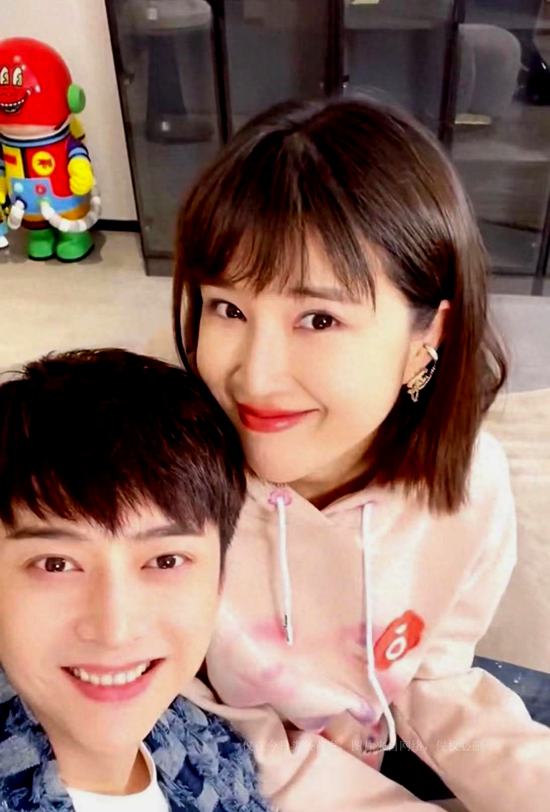 "The Strange Stories of the Tang Dynasty" Hou Qinghong and the scholar ...