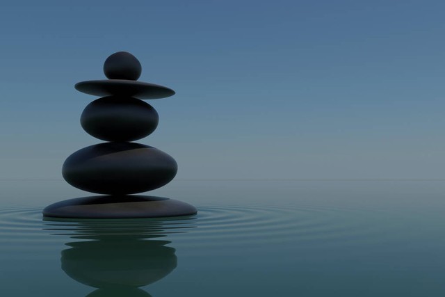The Middle Way of Zen and "To be or not to be, that's a question" - iNEWS
