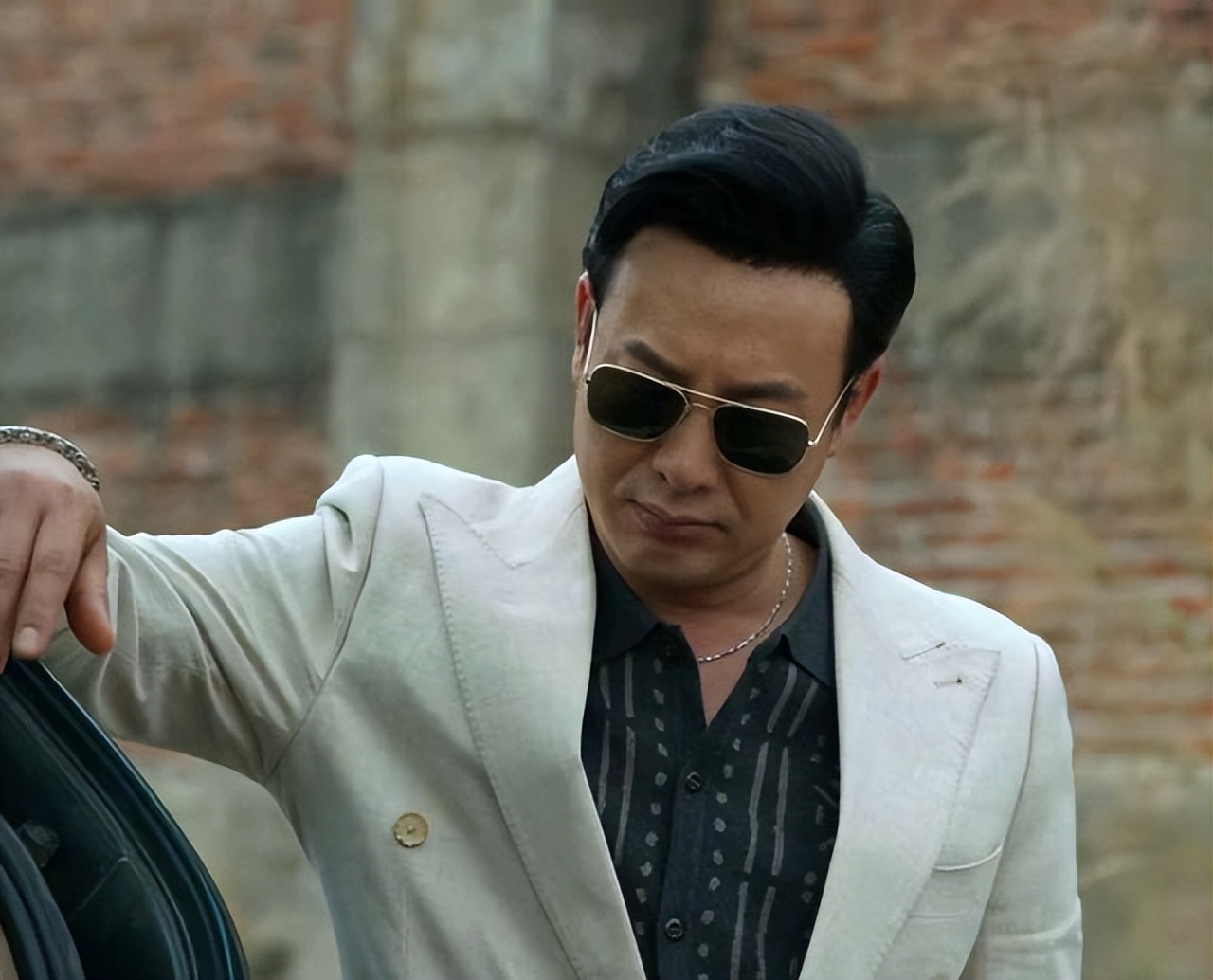 This year's four major supporting roles, Gao Qiqiang, Meng Yanchen ...