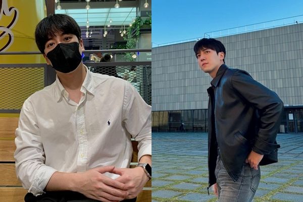 Yin Hongbin rescued the victims of Itaewon and cried while CPR: Please ...