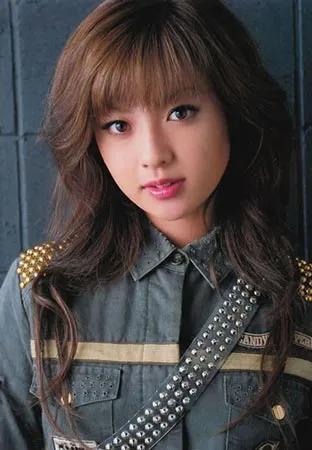 Japanese actress Kyoko Fukada - iNEWS