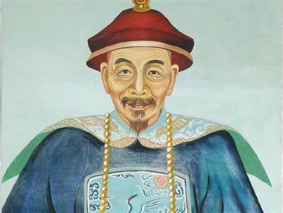 In the Qing Dynasty, Han officials could not call themselves "slaves ...