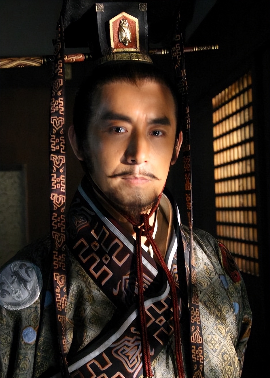 Why didn't Li Shimin wait for Li Yuan to die before becoming emperor ...