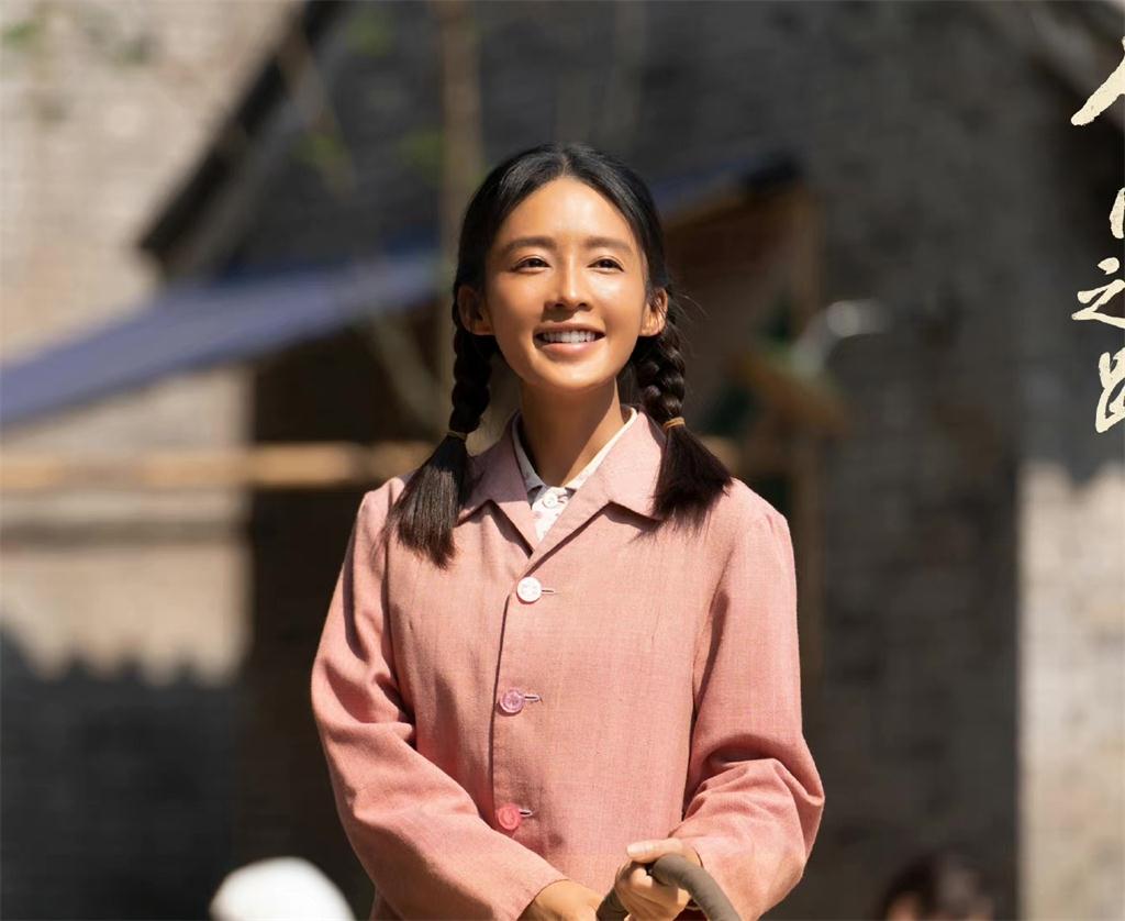Why did Chen Xiao and Zhang Jiani take on the drama "The Road to Life ...