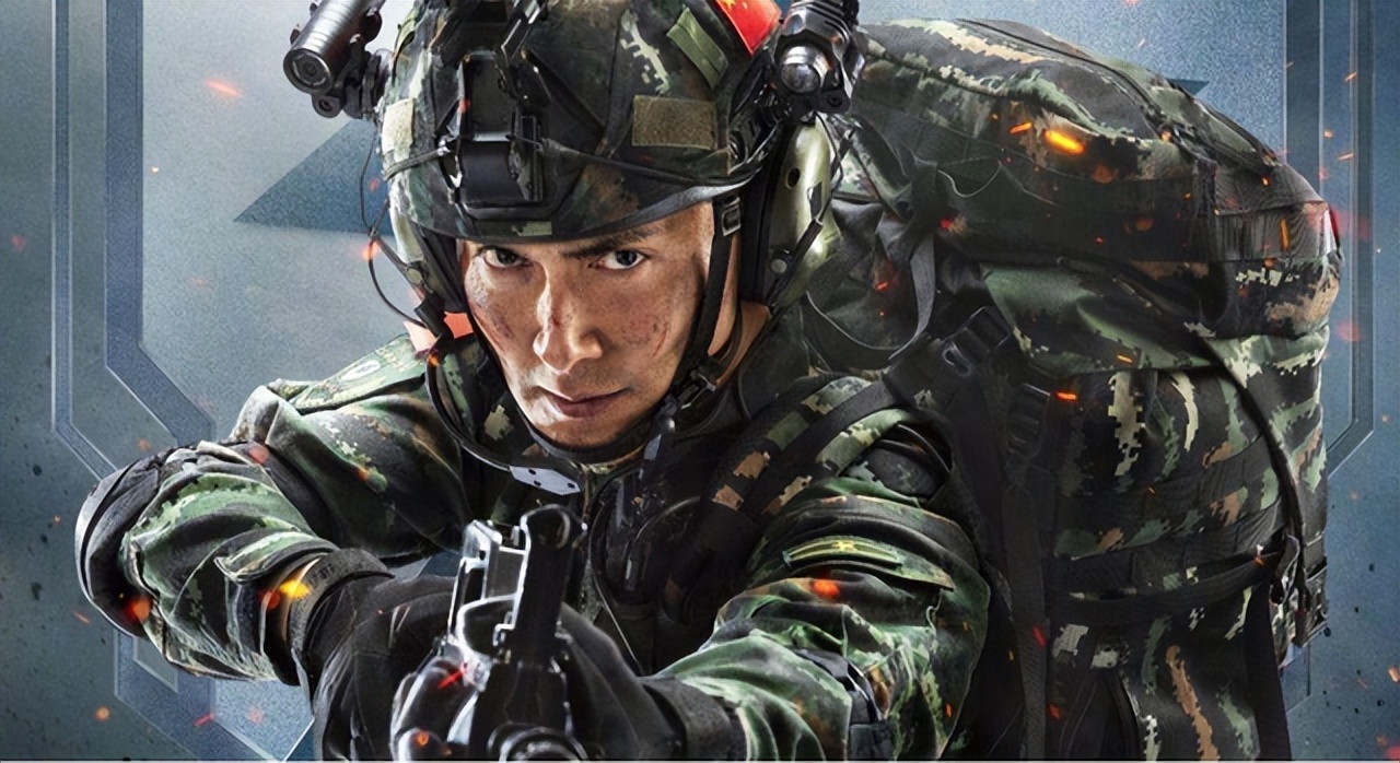 Xiao Zhan, Huang Jingyu, Chen Xiao, Gao Weiguang, Yang Yang, who is the ...