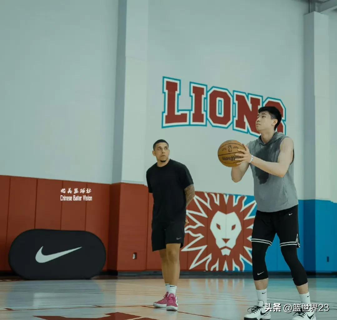 Guo Shiqiang's efforts were not in vain! Aitu went to the United States ...