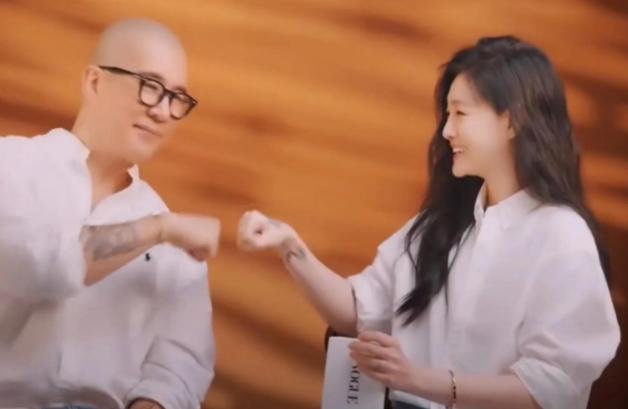 Sick again?Xiao S denied that Da S was pregnant, scolded netizens for ...