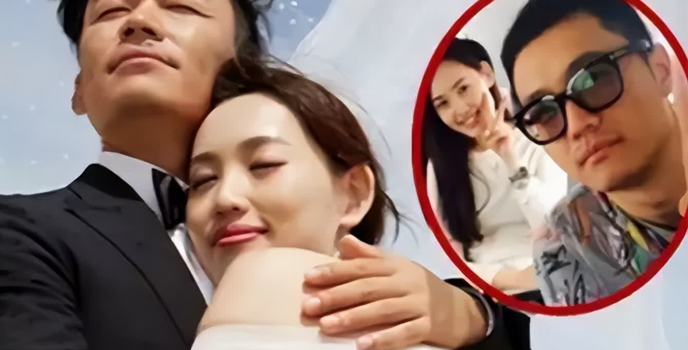 Edison Chen's pornographic photos incident is exposed again! Li Xiaolu and Ma Rong unexpectedly ...