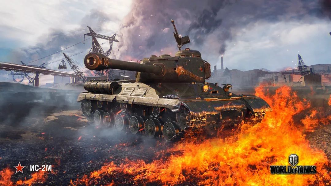 Don't take Tier VII tanks for granted! Driving these magical tanks, you ...