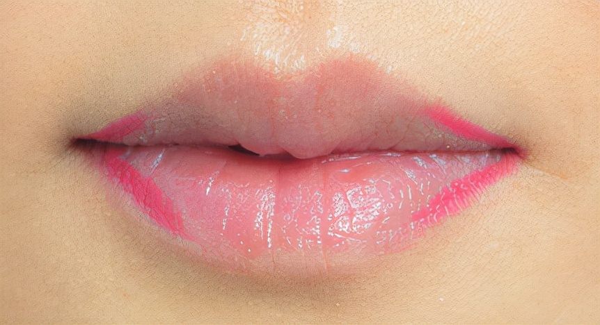 Asymmetrical mouth?3 step lip makeup tips to remedy - iNEWS