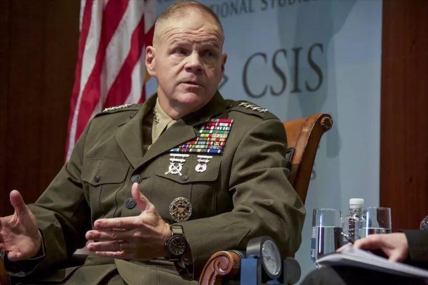 CSIS: The United States dispatched 150 bombers, carrying 2,200 anti ...