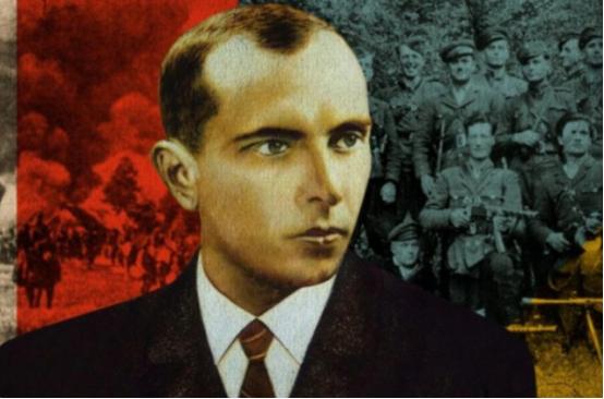 Stepan Bandera - National Hero or Nazi - iNEWS