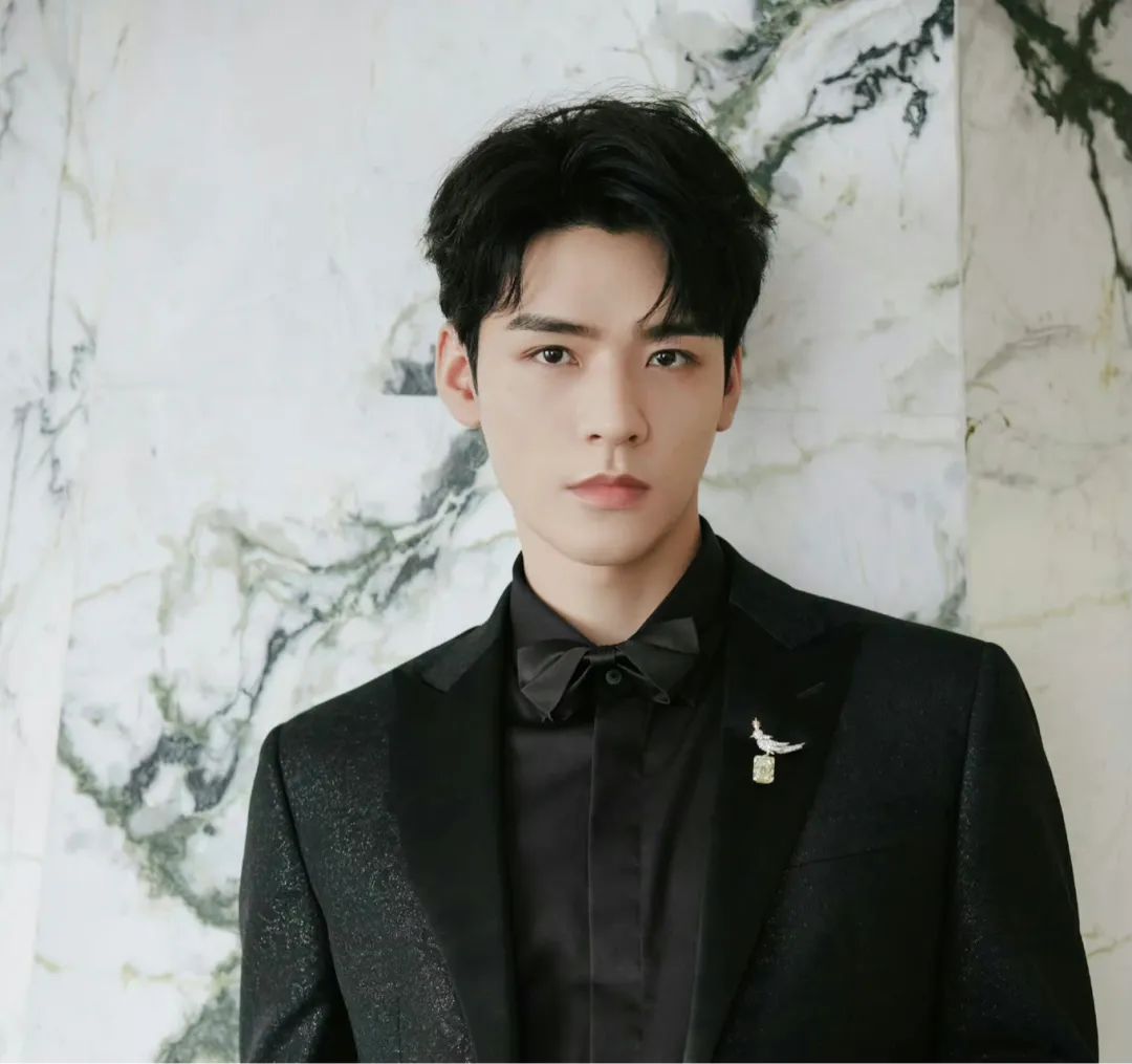 Song Yi Bai Jingting, Gong Junyi and Qian Xi - iMedia